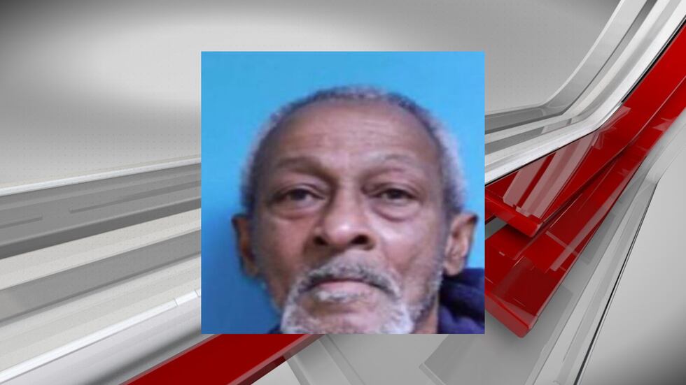 Birmingham Police Issue Missing Person Alert For 68 Year Old Man