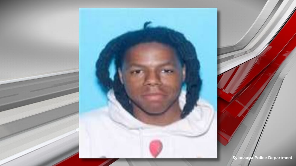 Childersburg man charged with capital murder in connection with ... Childersburg man charged with capital murder in connection with ...