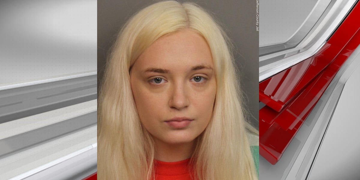 Tarrant Mother Charged After 2 Year Old Daughter Found Dead With
