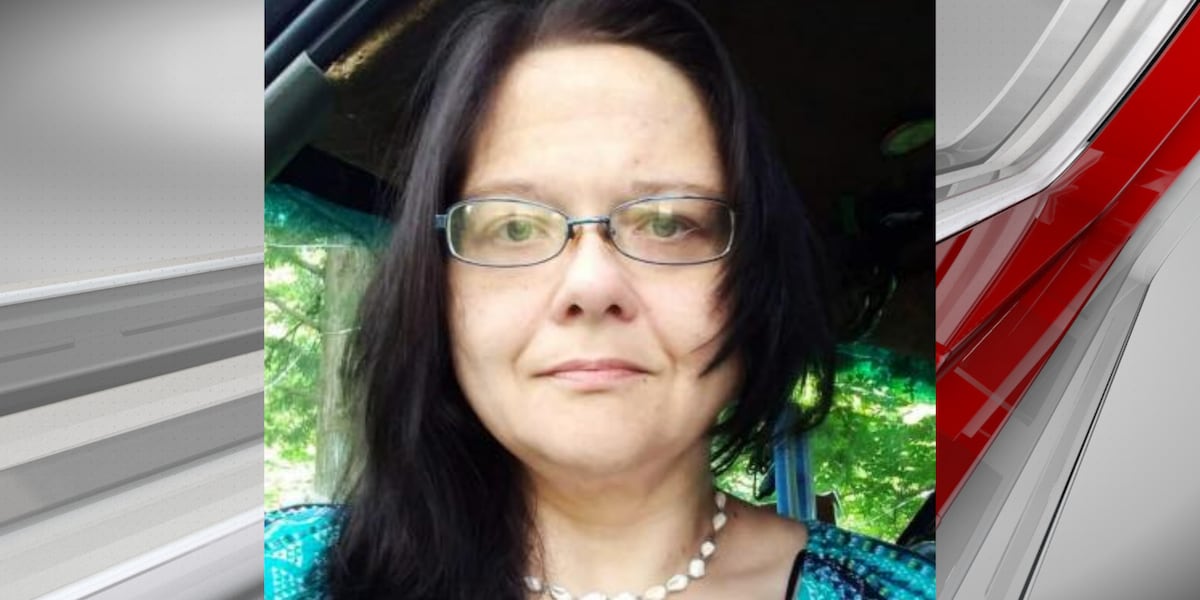 Rainbow City Police Searching For Missing 39 Year Old Woman