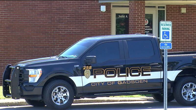 City Of Gadsden Partners With Gadsden State Community College