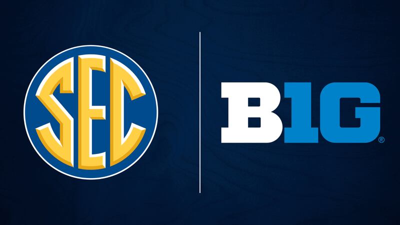 SEC, Big Ten create advisory group to address future of college sports SEC, Big Ten create advisory group to address future of college sports