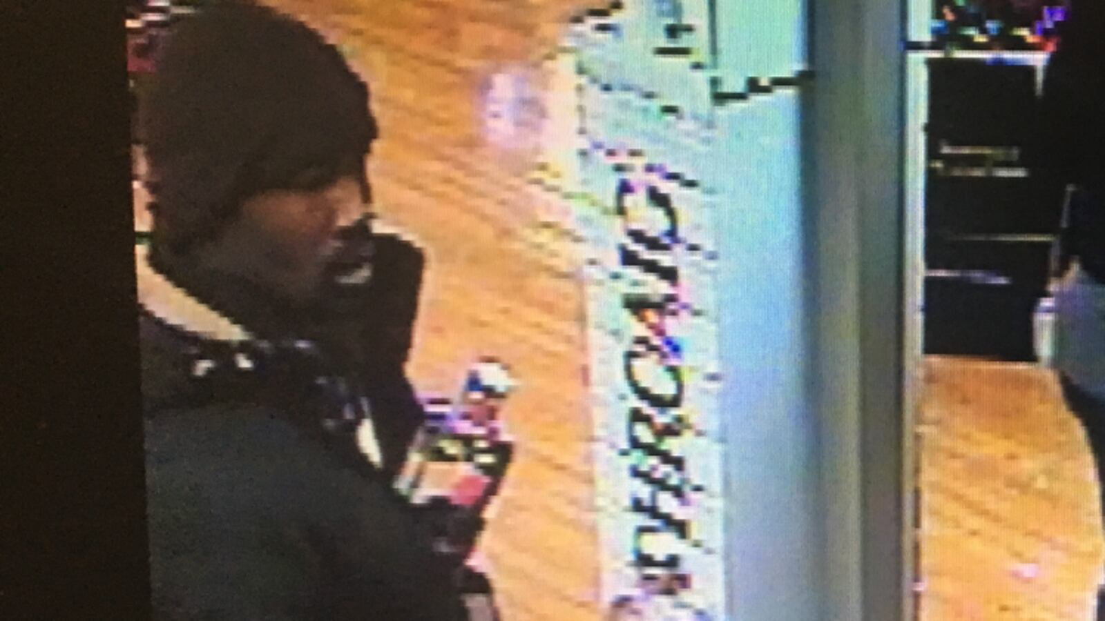 BPD looking for suspect accused of robbing 2 businesses BPD looking for suspect accused of robbing 2 businesses