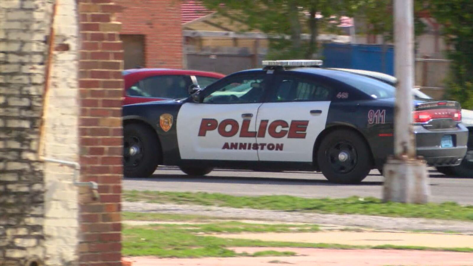 2 juveniles shot in Anniston, police investigating second shooting at ... 2 juveniles shot in Anniston, police investigating second shooting at ...